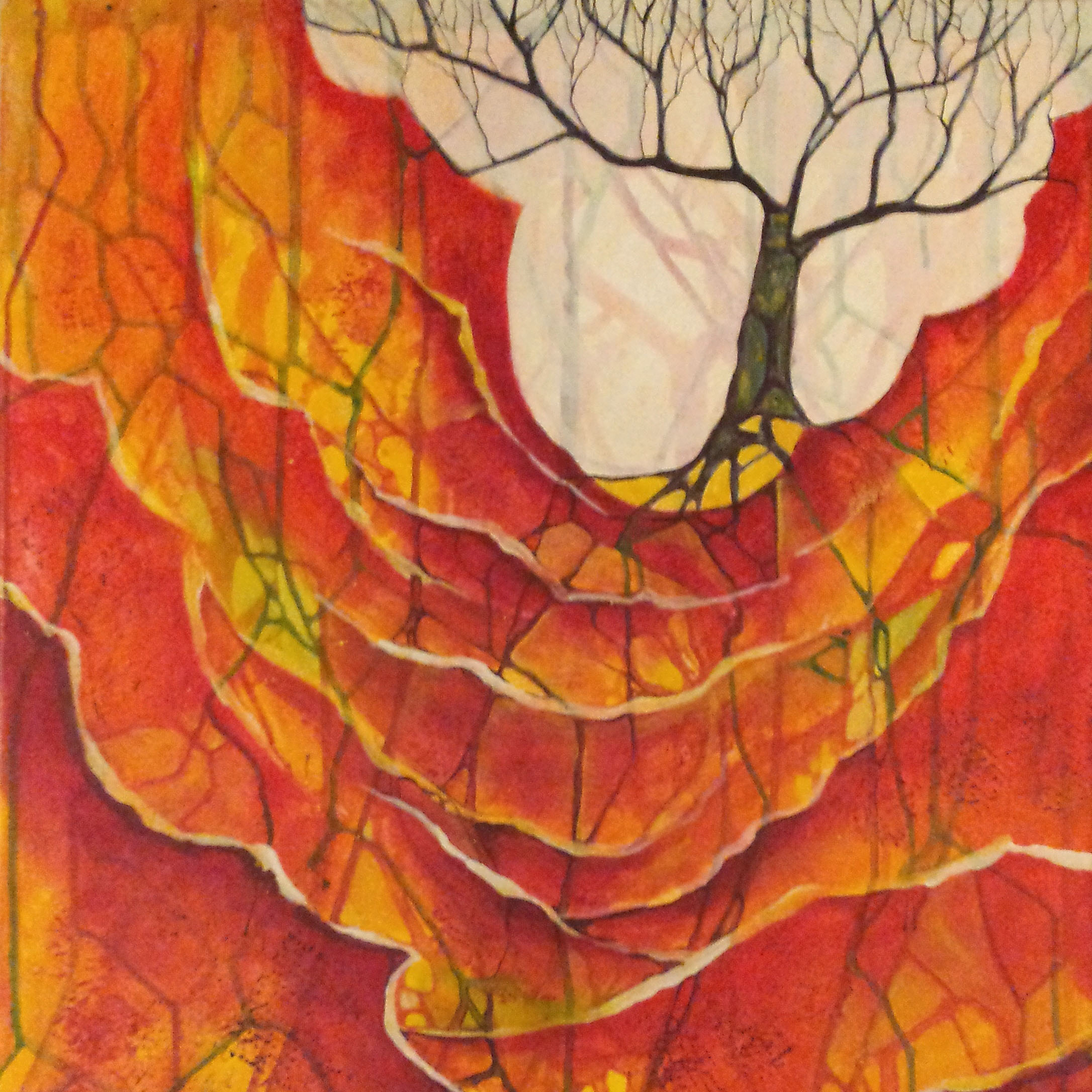 BRIGITTA M. ARNOLD ARTWORK - Werkschau – Made in Sachsen