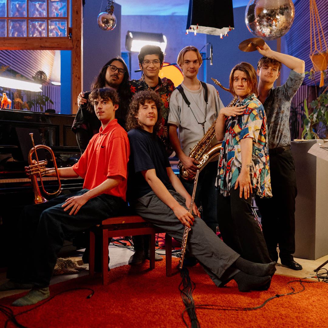 Lyn&TheFingers - Werkschau – Made in Sachsen