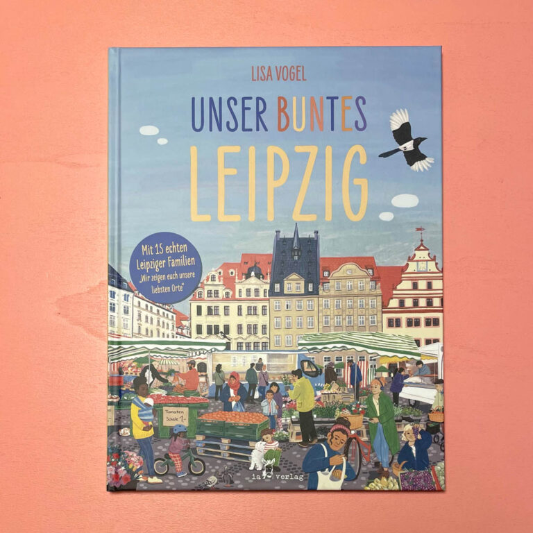 Lisa Vogel - Werkschau – Made in Sachsen